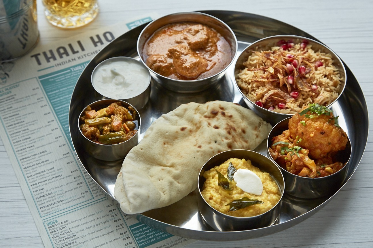 How a Surbiton restaurant is leading the curry house revolution ...