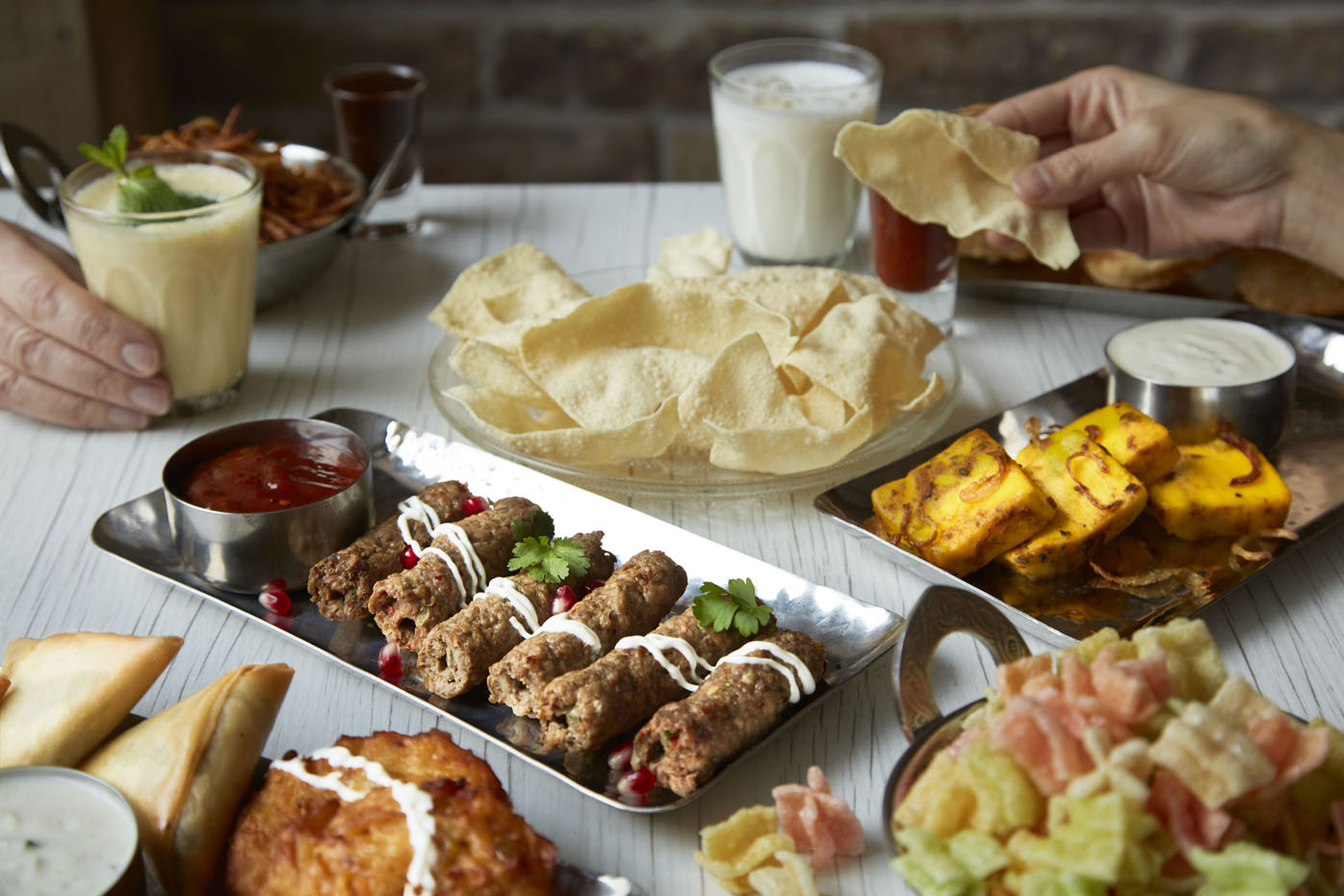 How a Surbiton restaurant is leading the curry house revolution ...
