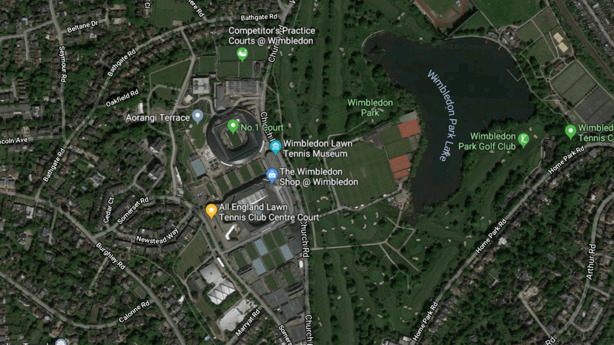 Wimbledon Lawn Tennis Club moves one step closer to expansion ...