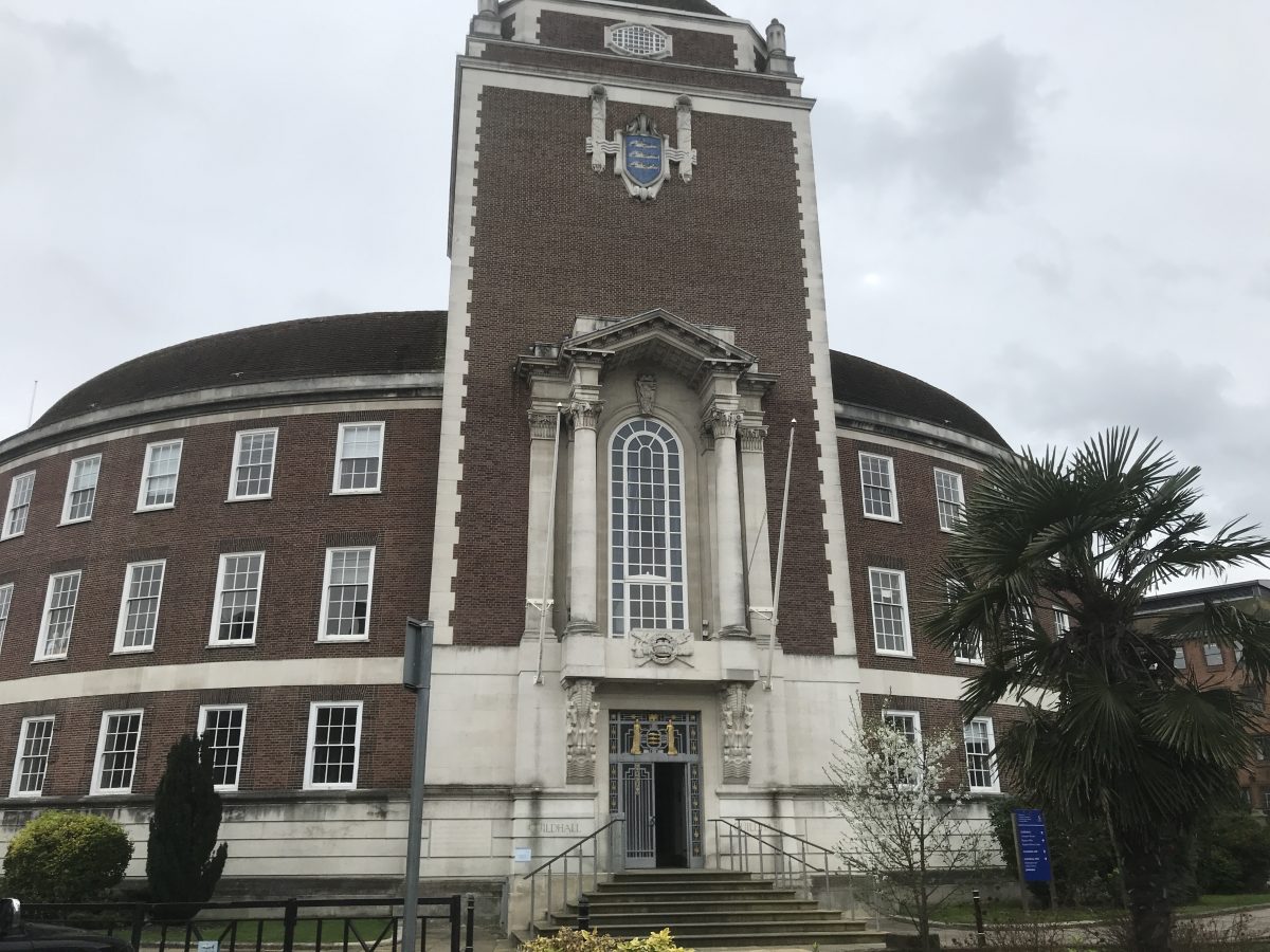 Kingston Council approves highest council tax increase possible without ...
