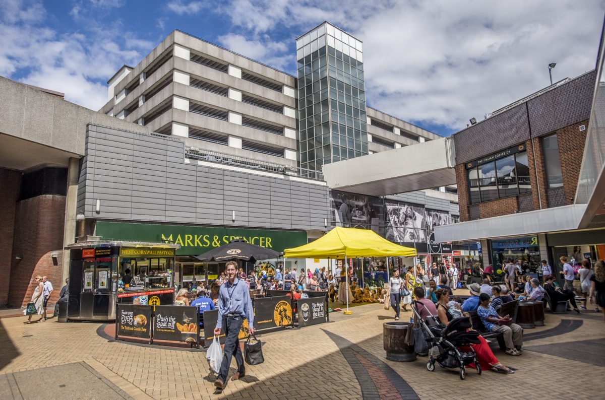 Kingston council to introduce a flexible approach to trading – Kingston ...