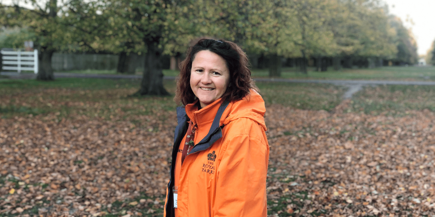 'It’s the best job I’ve ever done': How Bushy Park Rangers are keeping ...