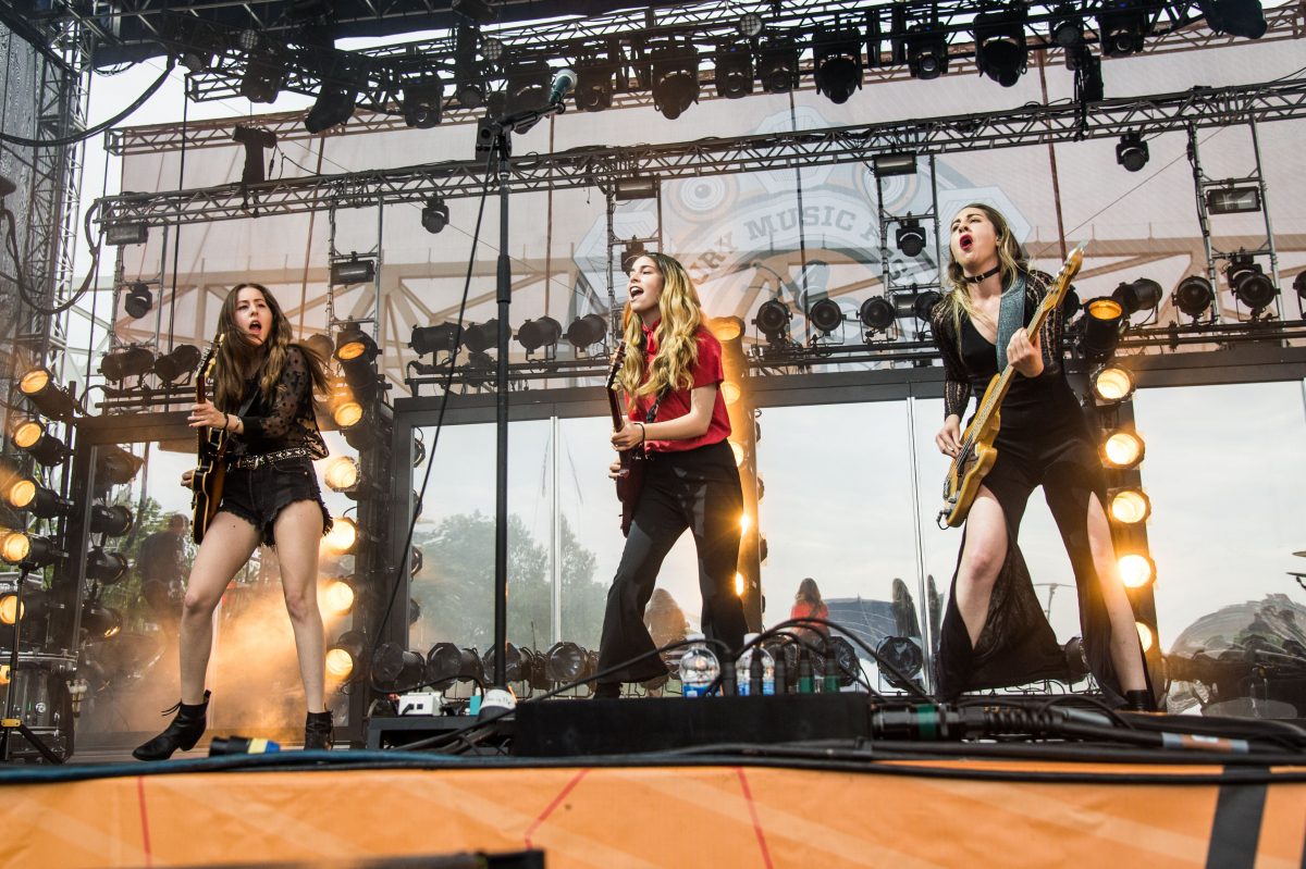 10 female music artists who have defined 2020 – Kingston Courier
