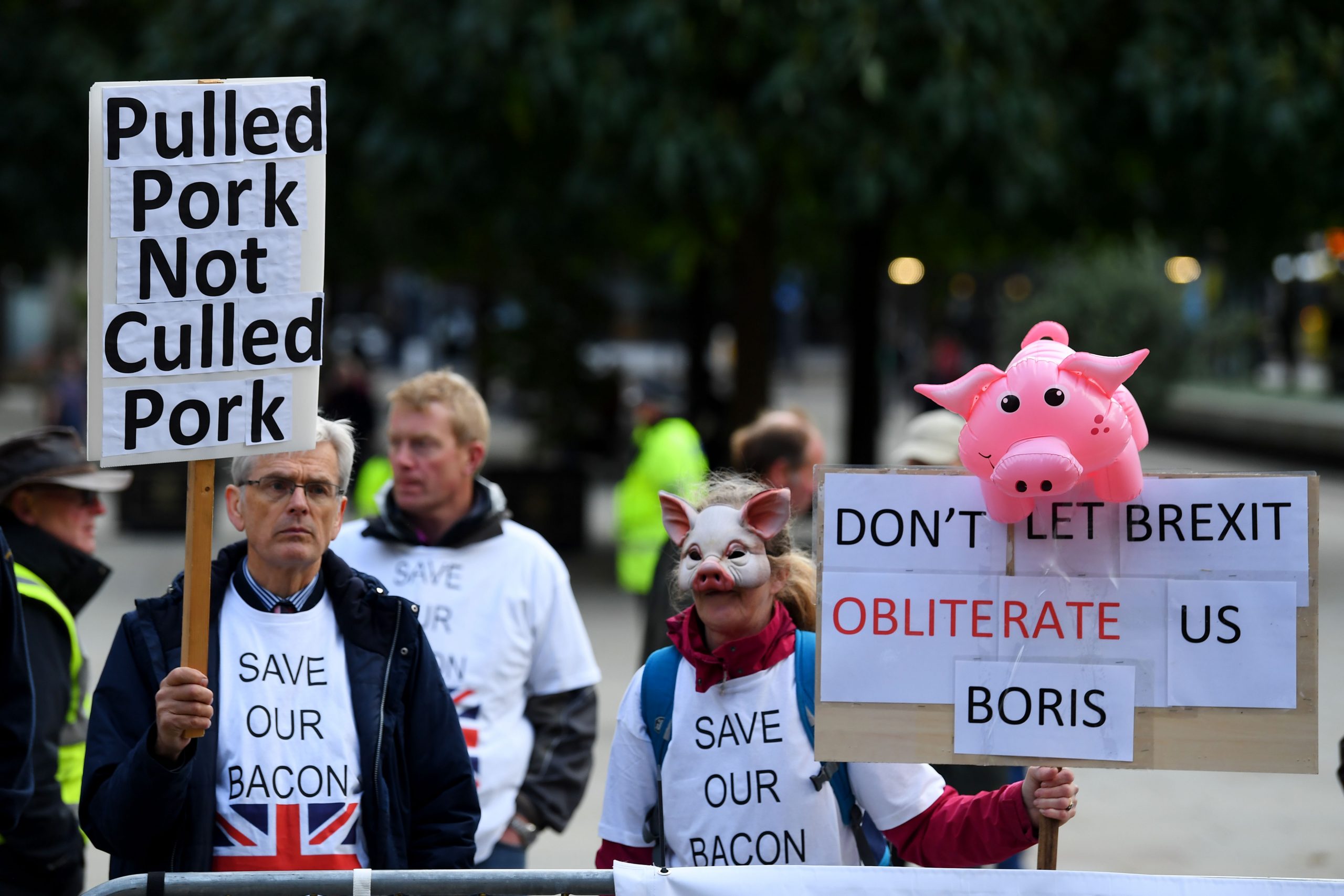 Kingston Butchers not yet affected by pork shortages – Kingston Courier