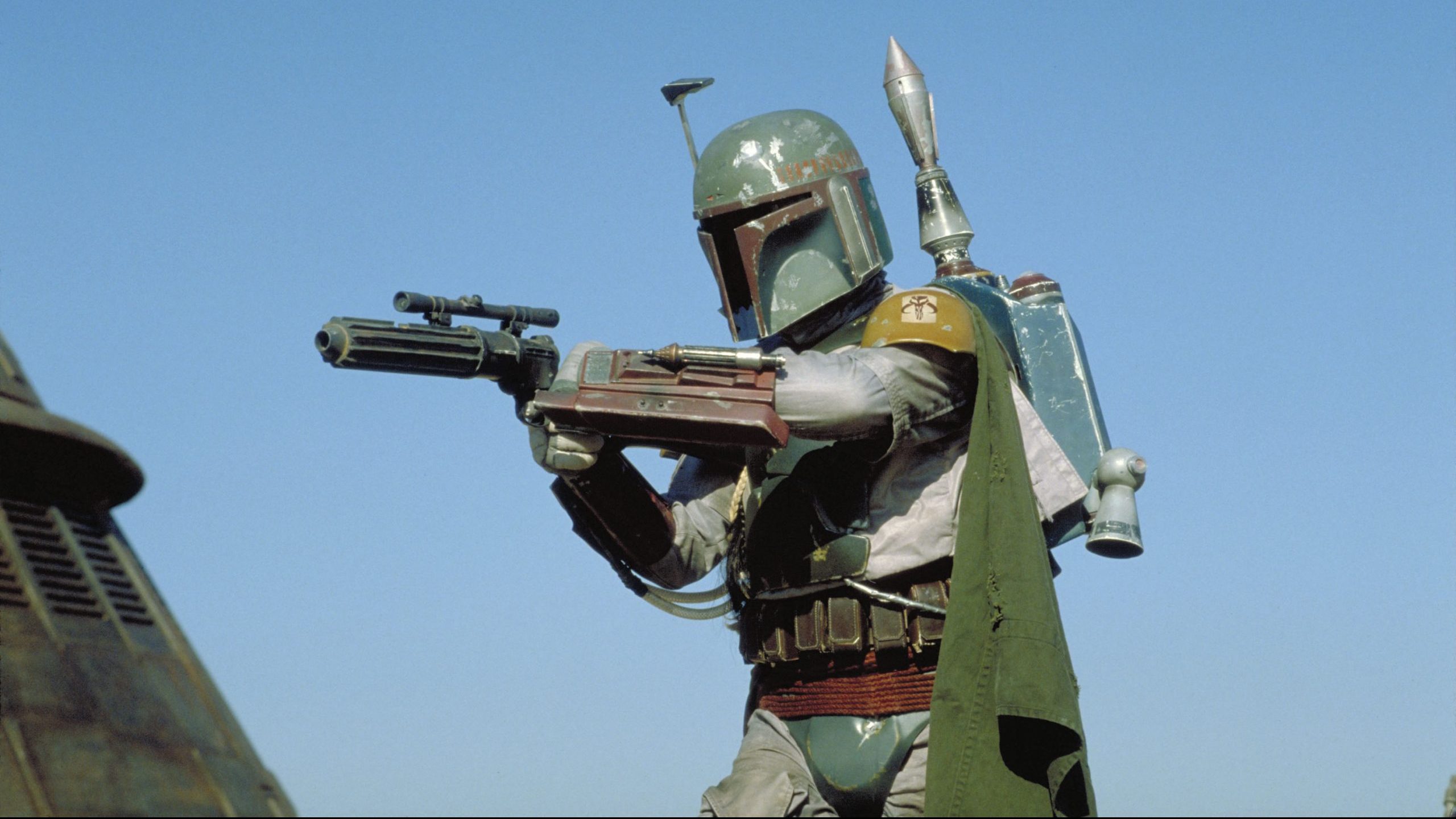 REVIEW: Boba Fett returns in an epic adventure to regain his status ...