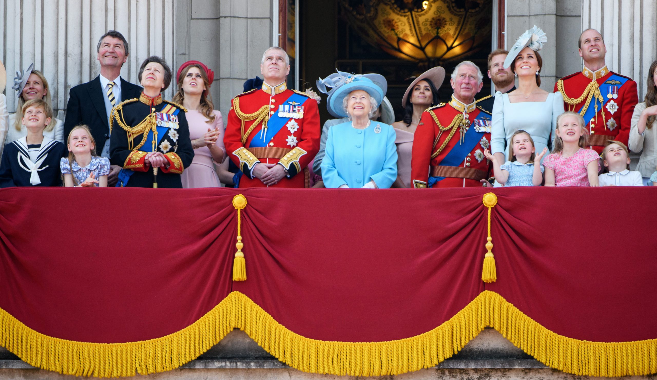 Does the younger generation still support the Monarchy? – Kingston Courier