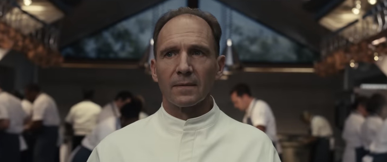 Review: The Menu proves horror can be hilarious