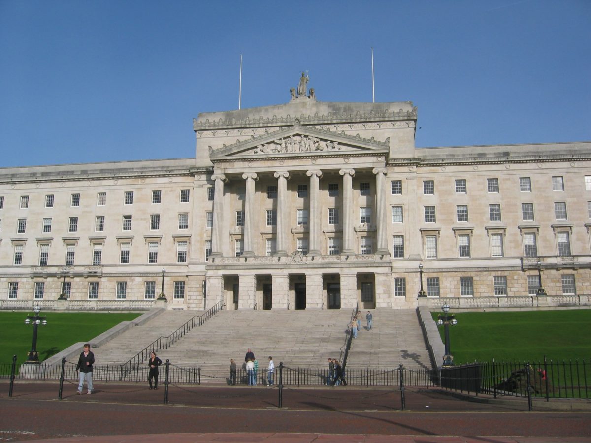 Windsor Framework explained: How will trading change for Northern ...