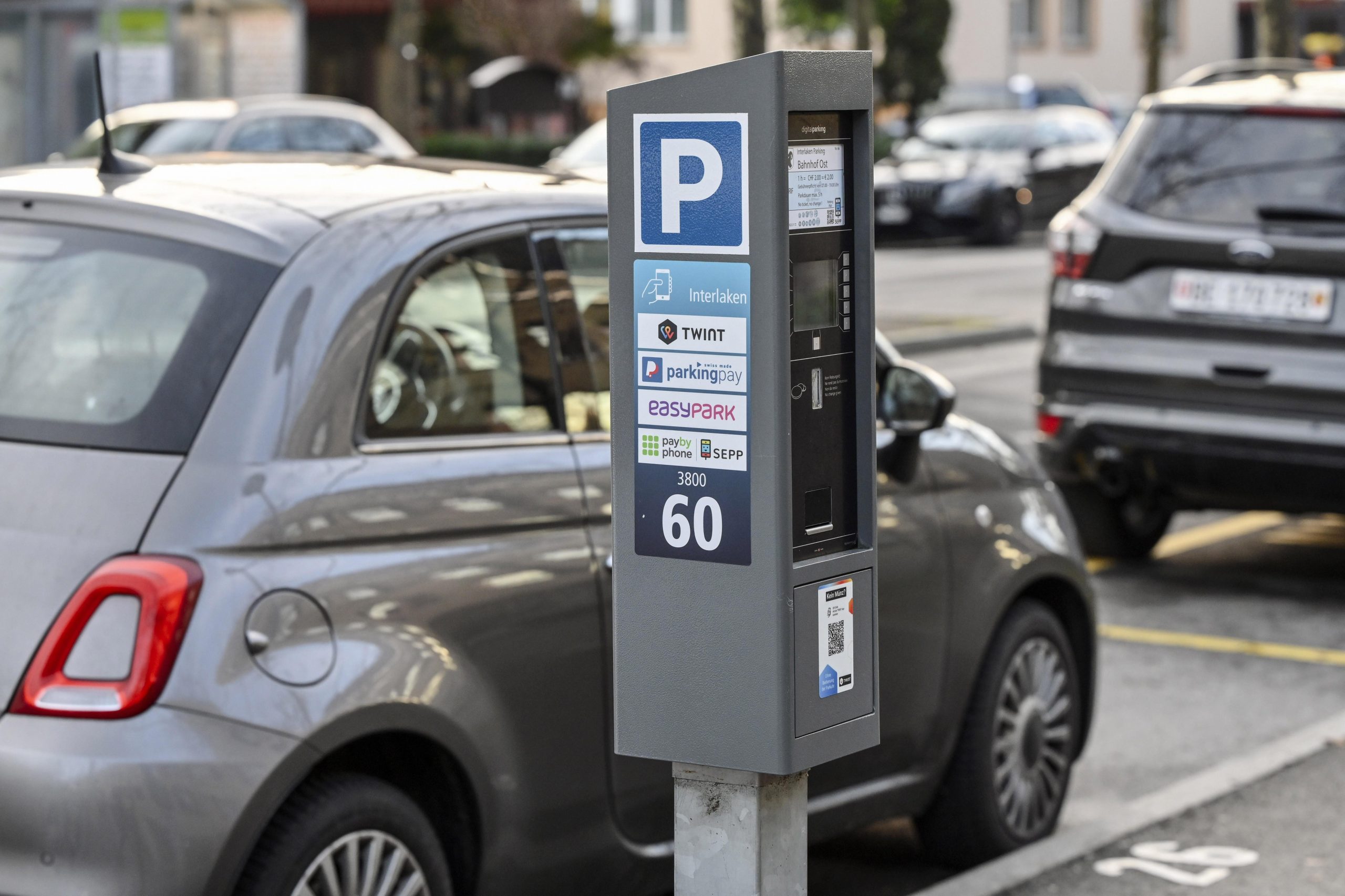 Council plans to raise parking charges faces backlash