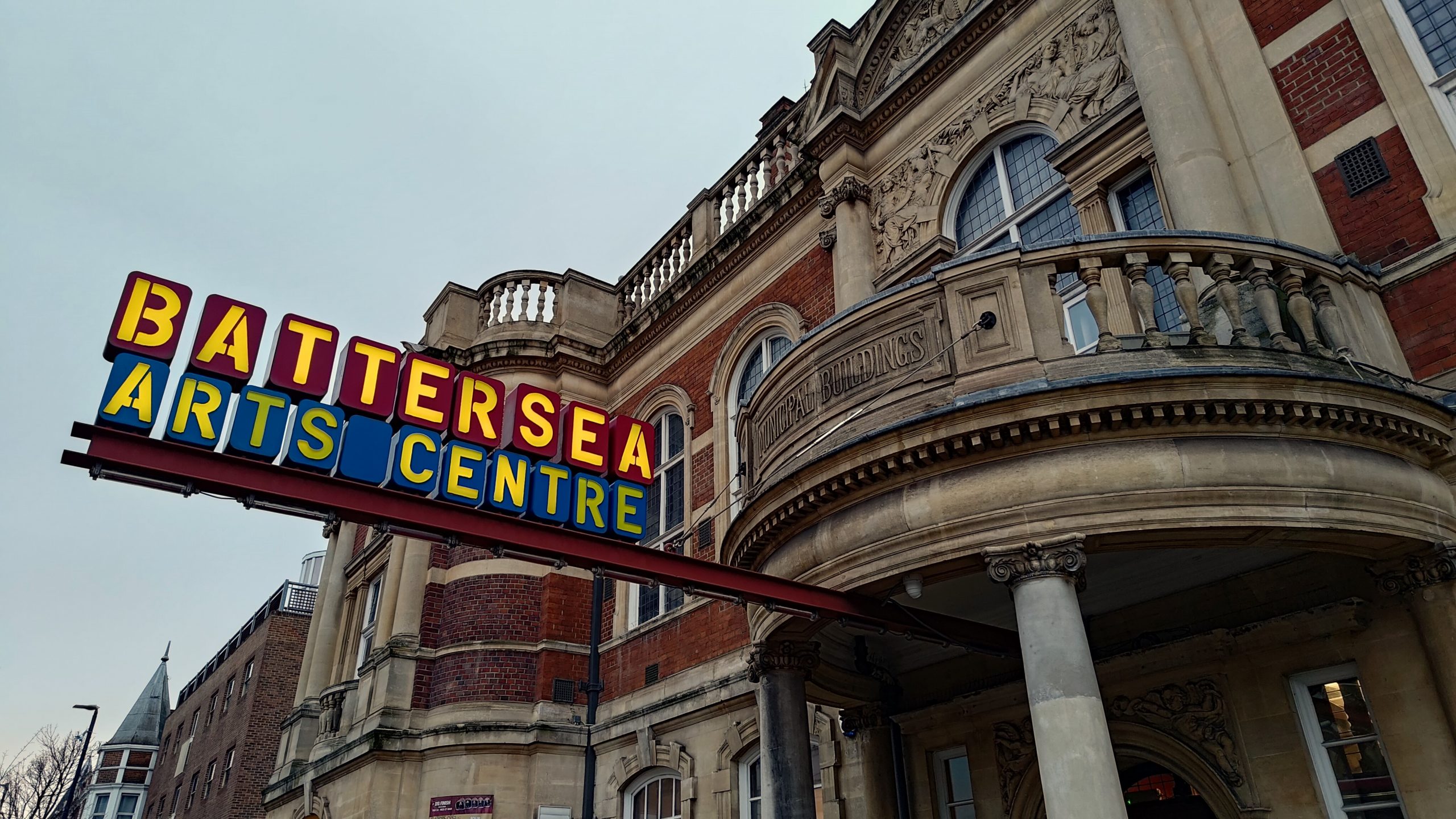 Battersea Arts Centre celebrates 50 years with set of special events ...