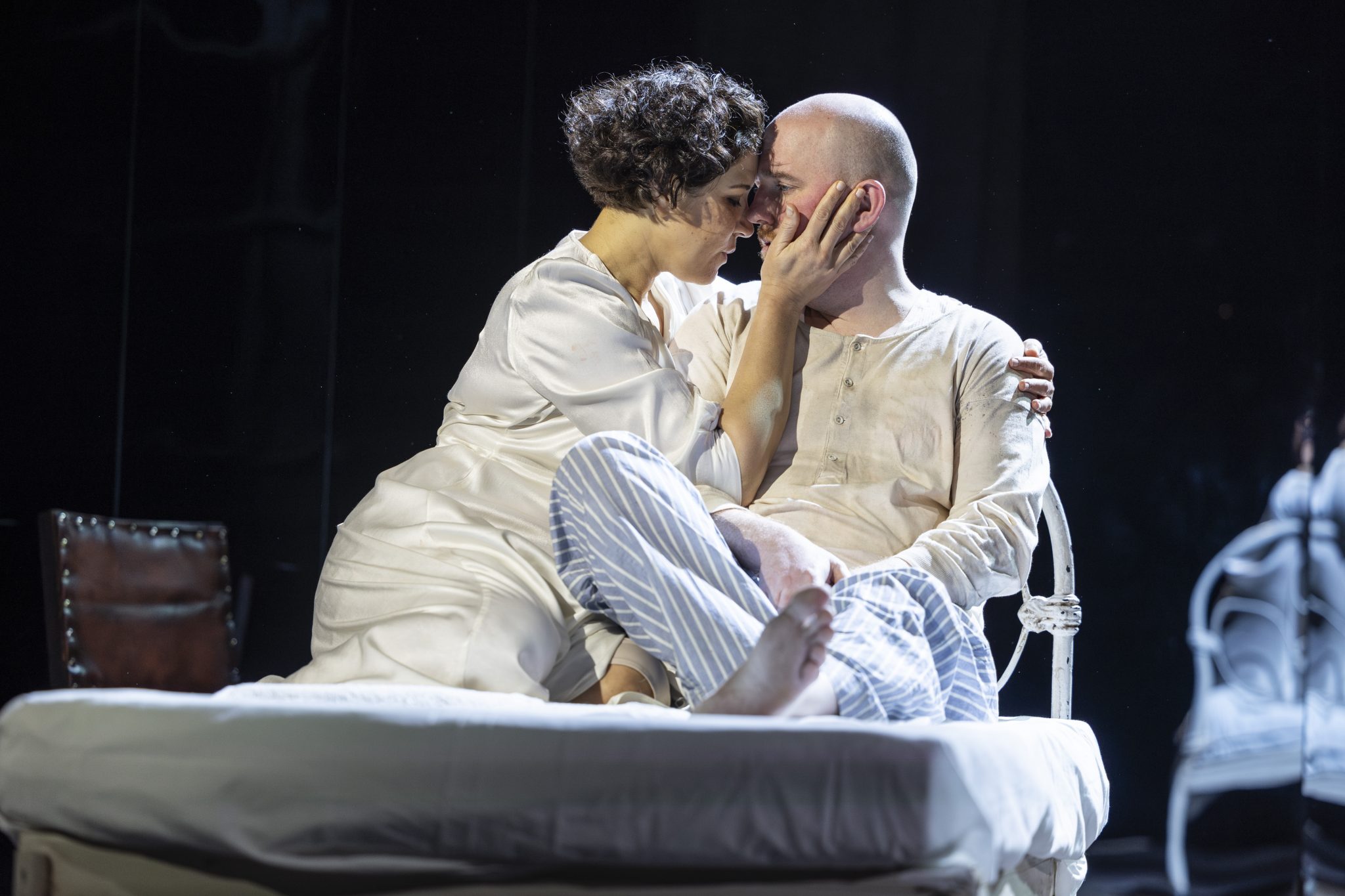 Macbeth - An Undoing: Review – Kingston Courier