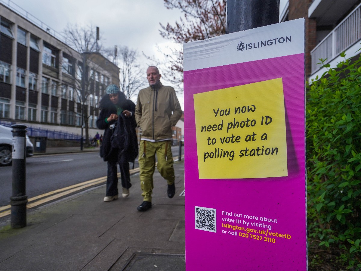 A Guide To The London Mayoral Election 2024 Kingston Courier