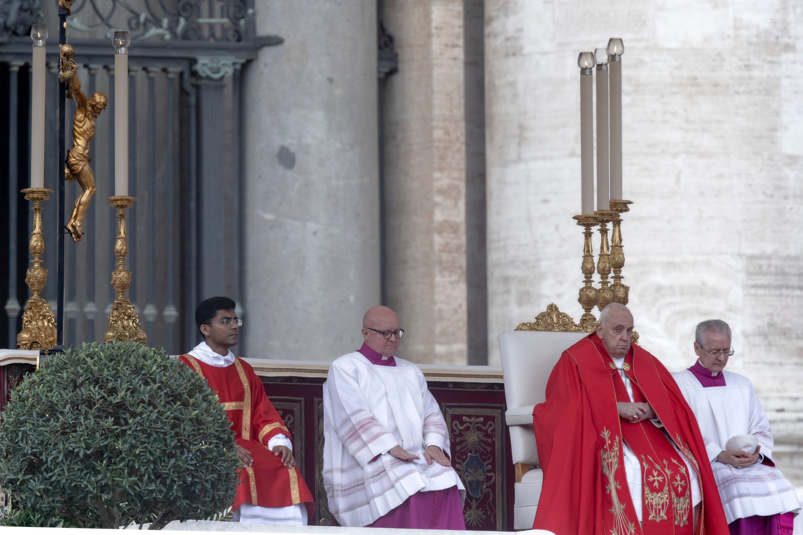 Easter is rooted in religion, but has it become a secular holiday ...