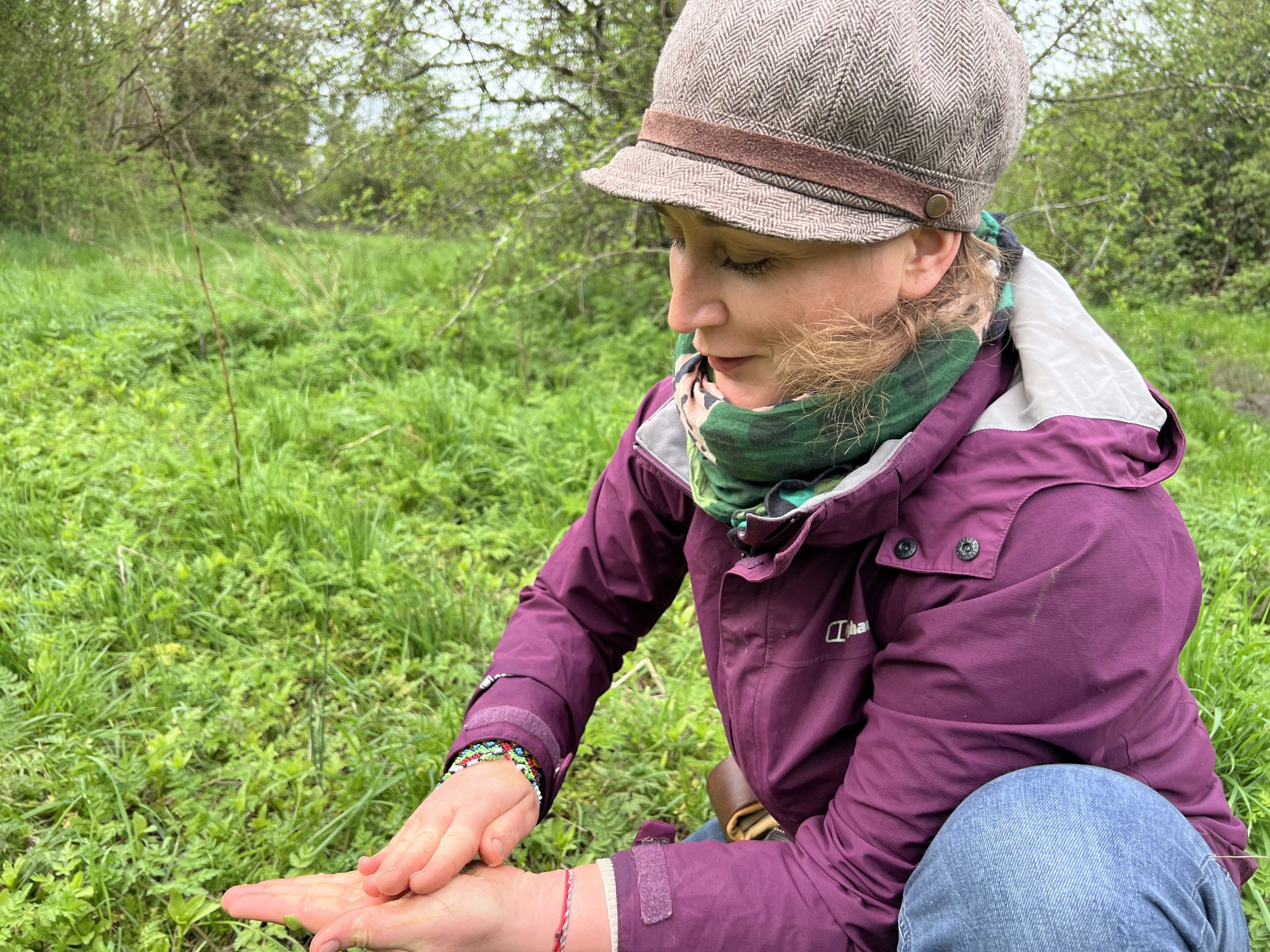 Why it is important for children and adults to reconnect with nature ...