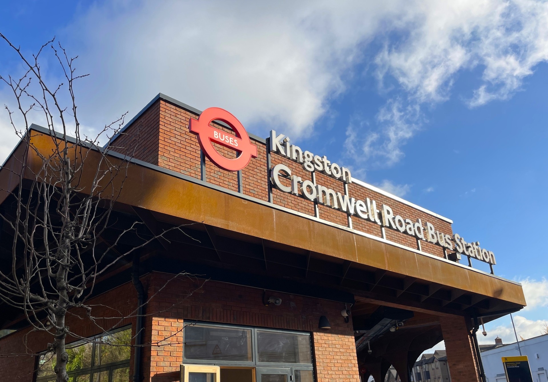 Cromwell Road bus station refurbishment cost more than double initial ...
