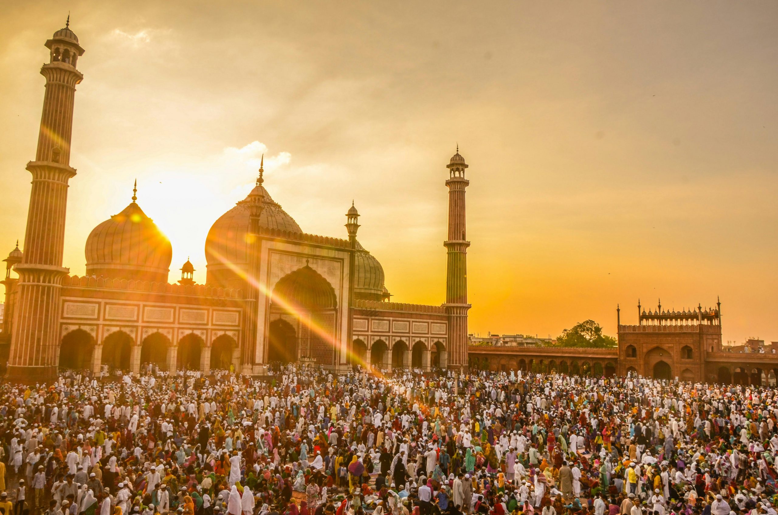 Fasting, assignments and fitness: Three students on Ramadan's ...
