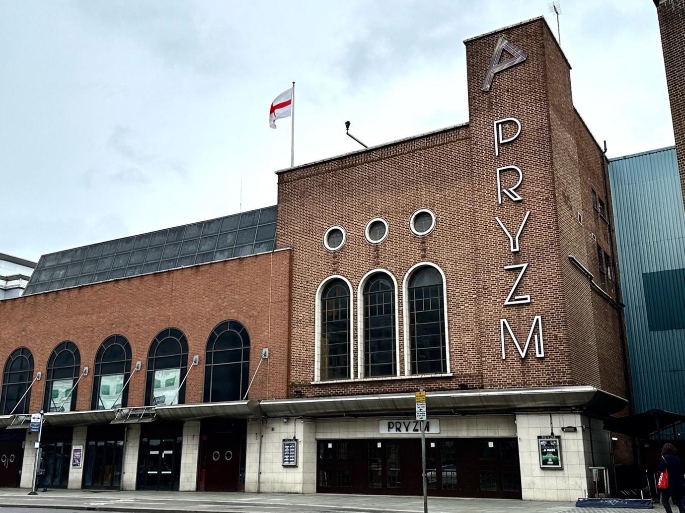Potential venue makeover at PRYZM Kingston after £3m investment – Kingston Courier