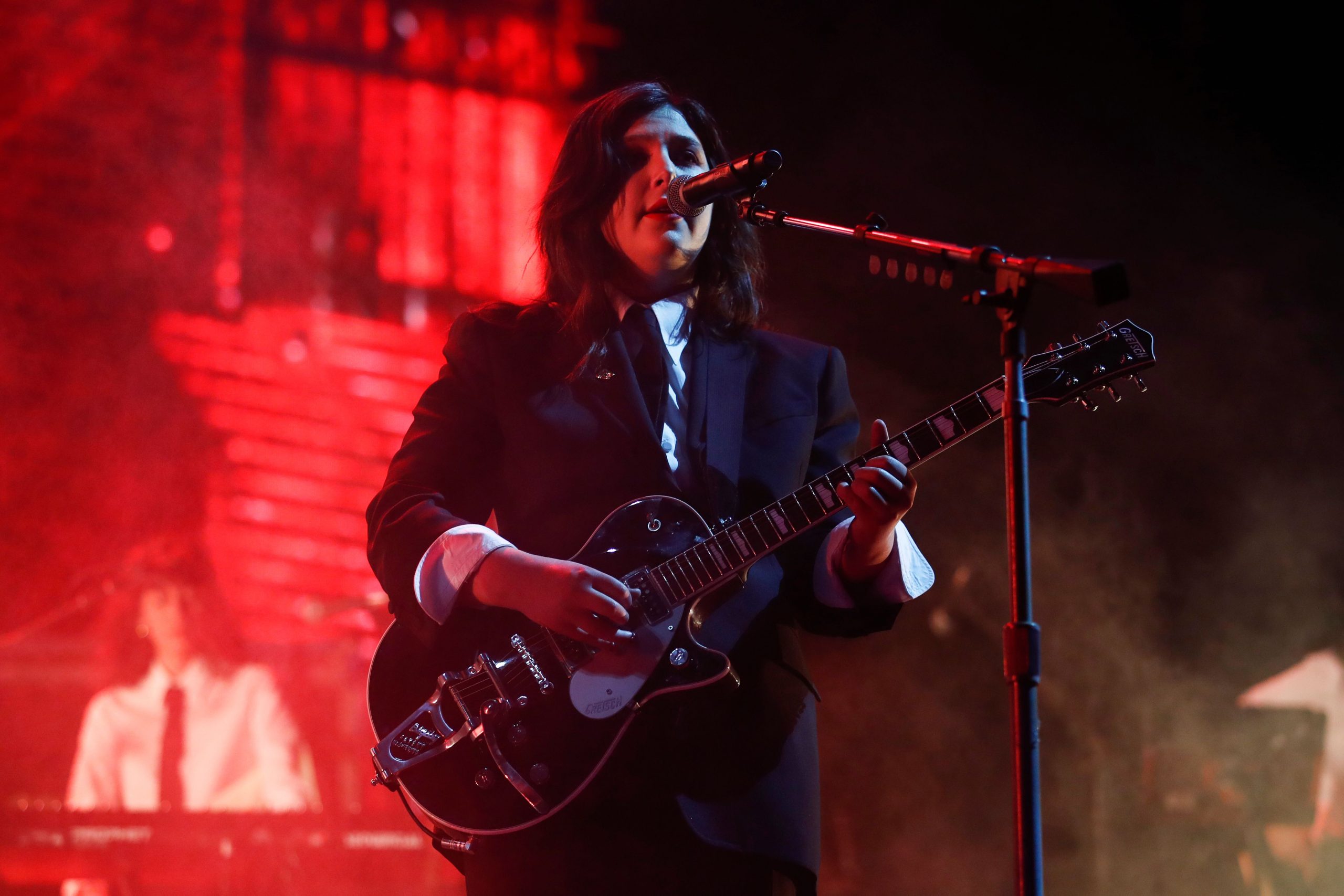 Review: Lucy Dacus, Forever Is A Feeling – Kingston Courier